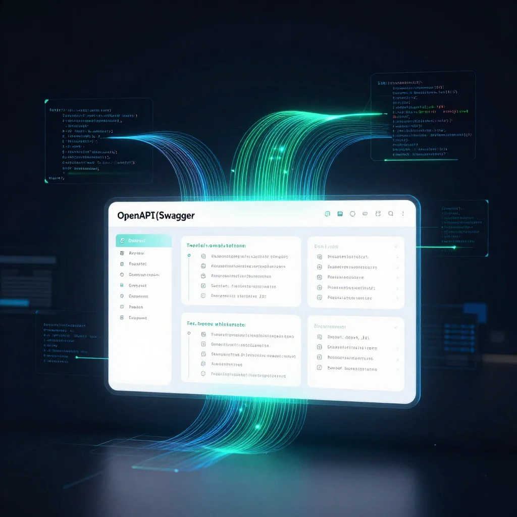 OpenAPI (Swagger): Dokumentasi Otomatis untuk API Anda - Api.co.id
